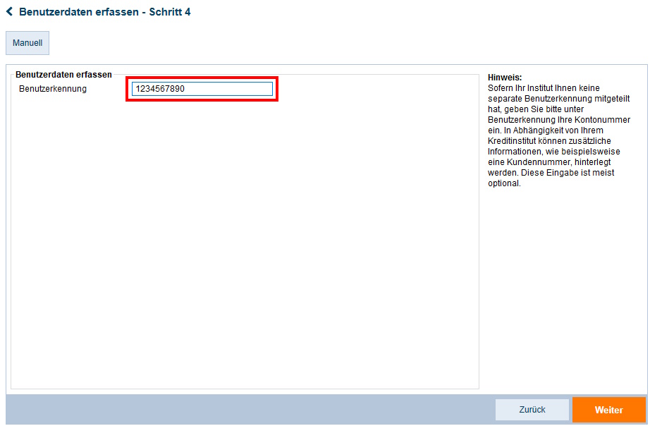 Commerzbank: Umstellung des Sicherheitsmediums von PIN/TAN (Web) auf HBCI mit PIN/TAN in ...