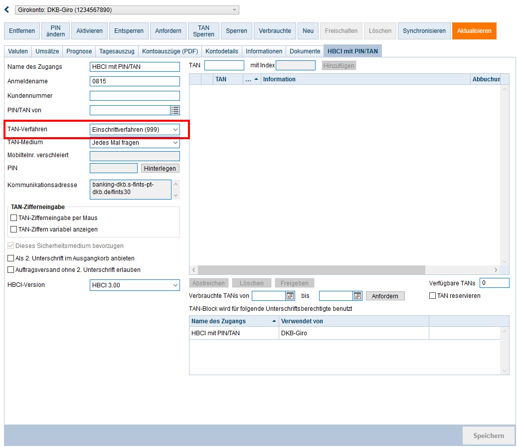 Abschaltung des TAN-Verfahrens TAN2go und Umstellung auf DKB-App bei der DKB – StarMoney Hilfe ...