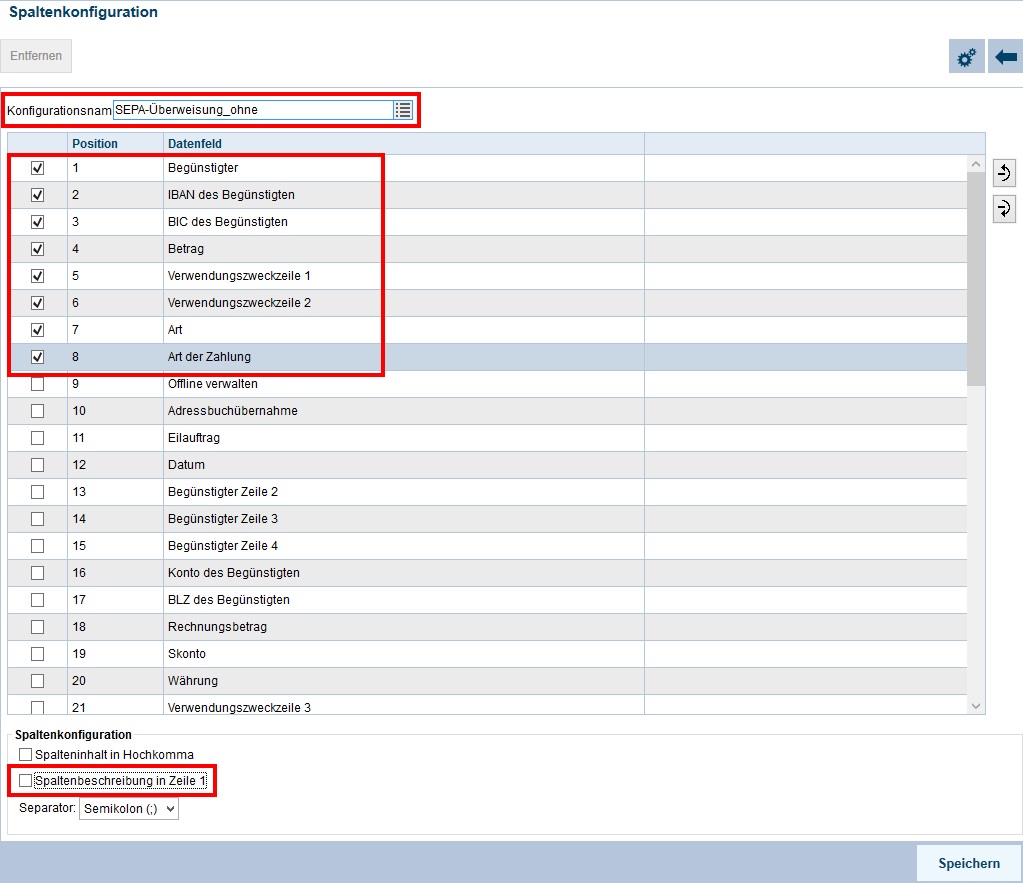 Import von Zahlungsverkehrsaufträgen in StarMoney Business – StarMoney ...