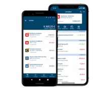 StarMoney Hilfe-Center