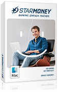 StarMoney Hilfe-Center