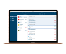 StarMoney Hilfe-Center